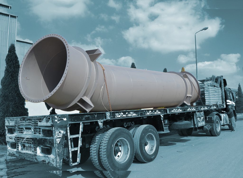 Piping Archives - Total Solutions